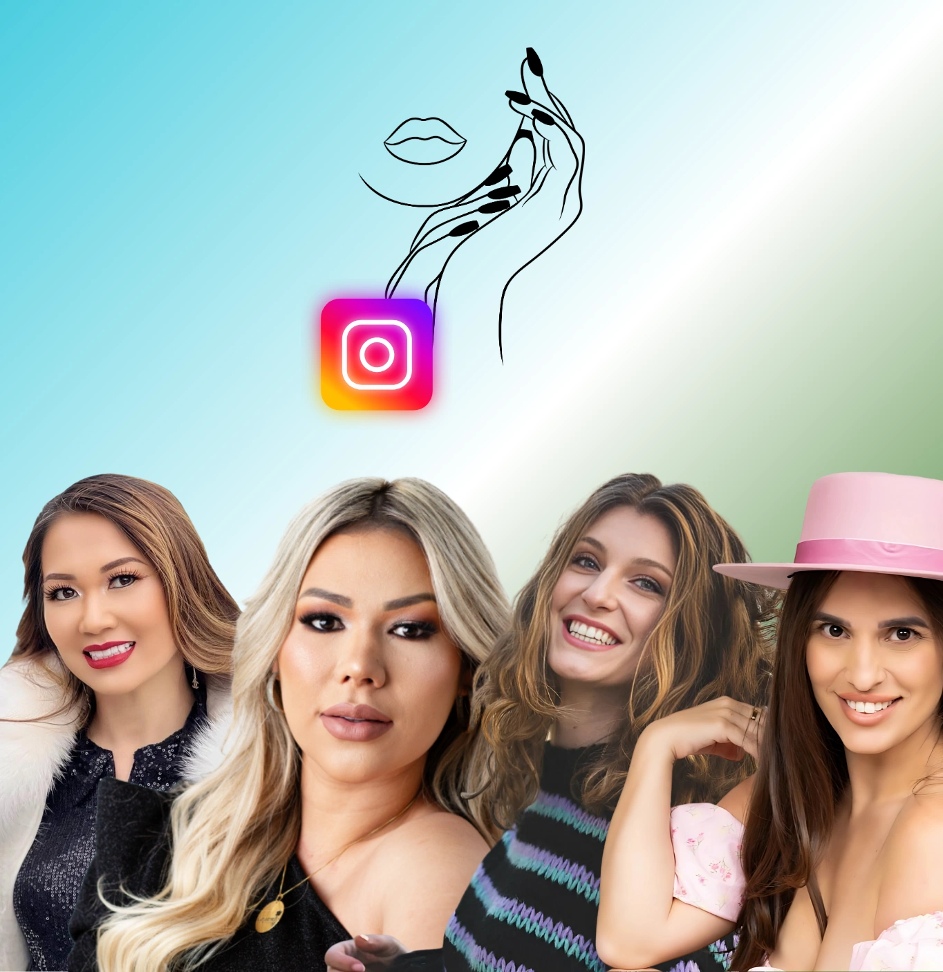 Top 20 Business Influencers on Instagram in 2025 - Favikon